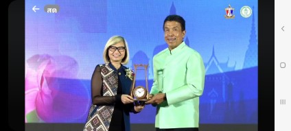 16 ม.ค. 67 พิธีมอบของที่ระลึกแด่ครูผู้เกษียน ปี 2567